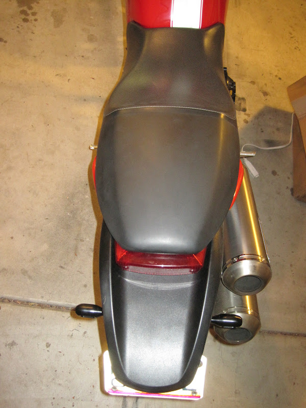 Monster Beer Tray Cleanup | Ducati.ms - The Ultimate Ducati Forum